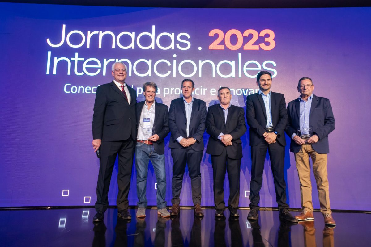 ATVC y CAPPSA celebraron el acto de Adjudicación de Stands de #Jornadas2022 - ATVC